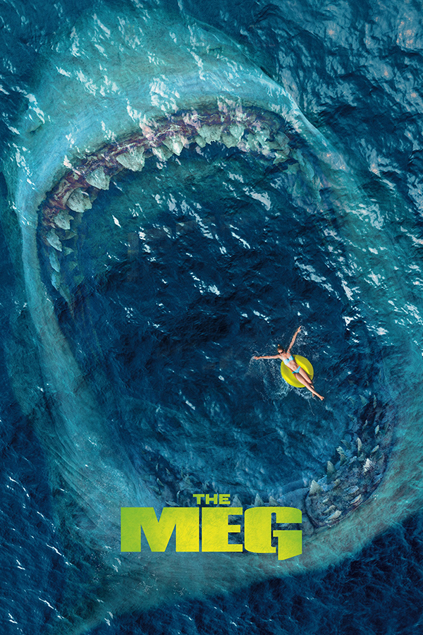 The Meg