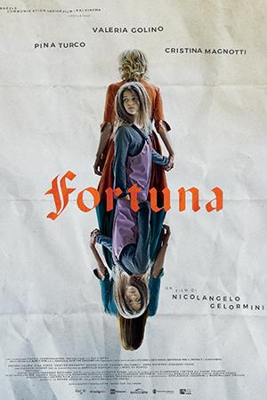 Fortuna: The Girl and the Giants