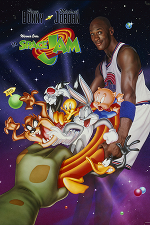 Space Jam